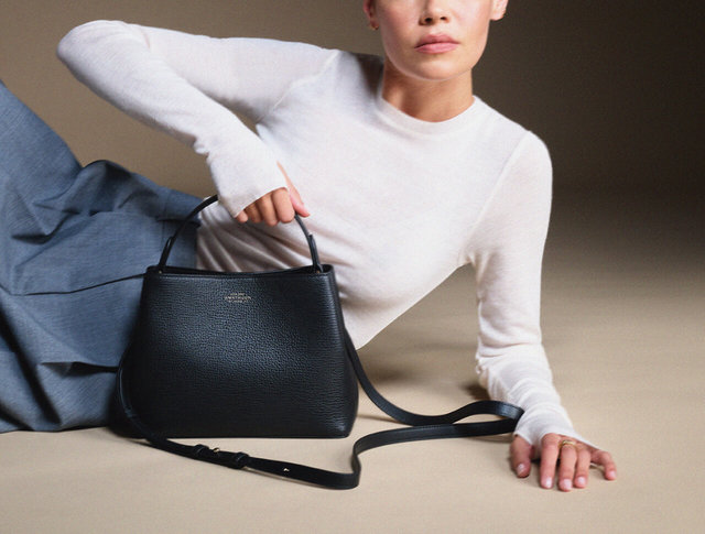 A LEGACY OF CRAFT | スマイソン SMYTHSON 日本公式オンラインストア